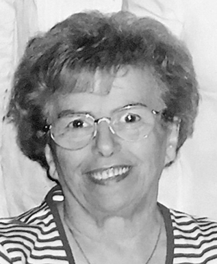Carmella Baldwin | News, Sports, Jobs - Weirton Daily Times